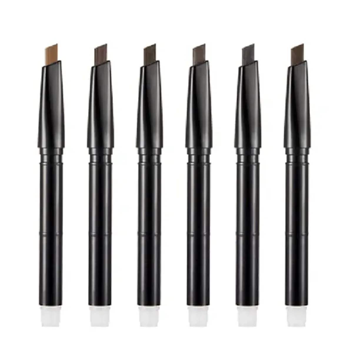 Lõi Chì Chân Mày Designing Eye Pencil màu 03 brown