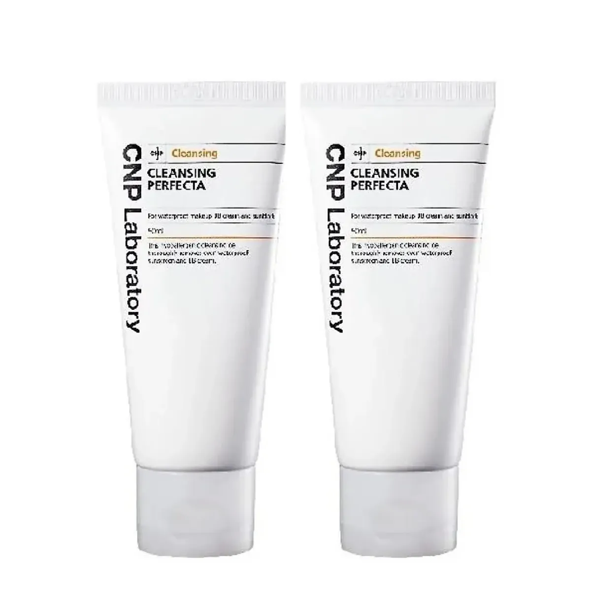 Gel Tẩy Trang Làm Sạch Sâu CNP Laboratory Cleansing Perfecta 50ml