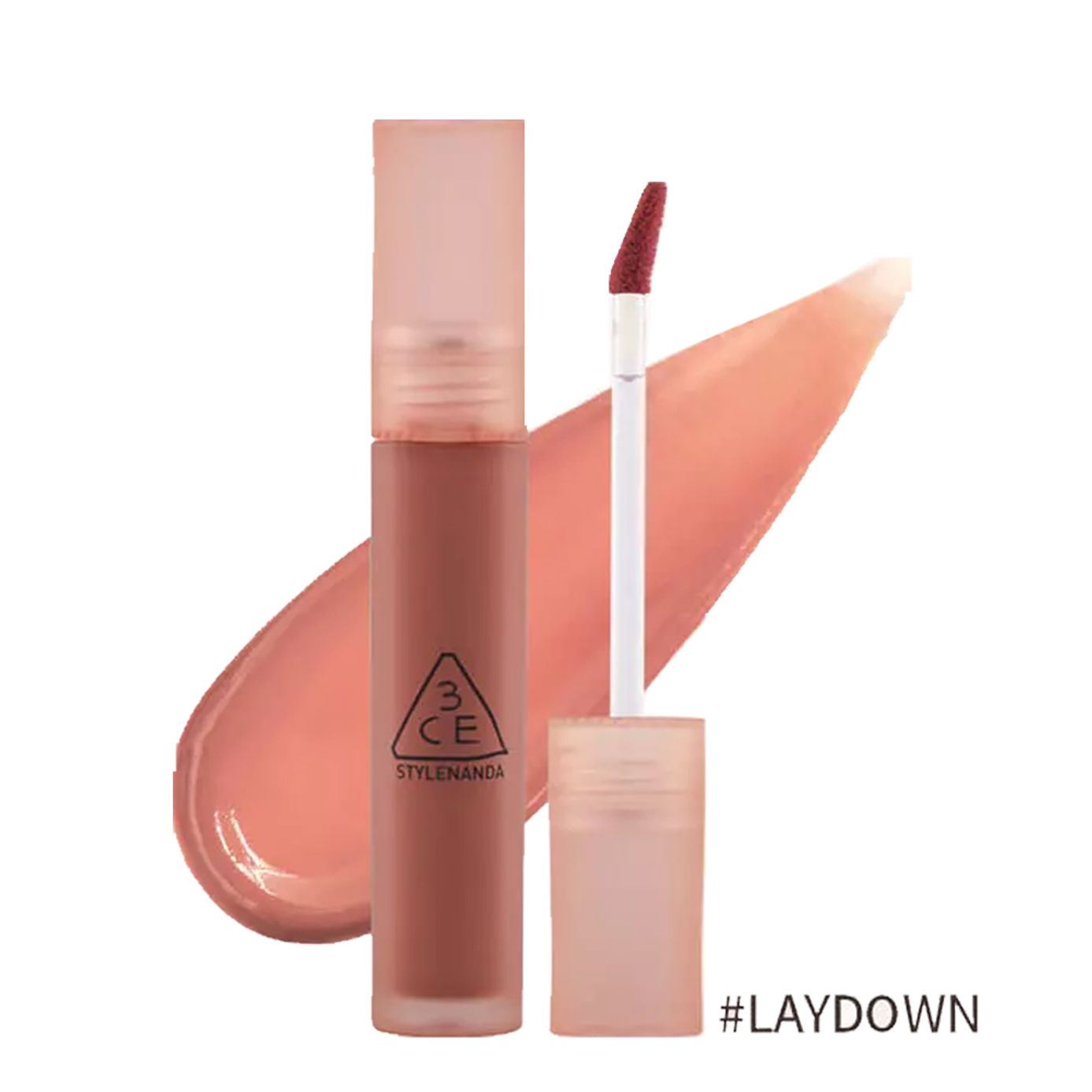 Son Kem 3CE Blur Water Tint 4.6G