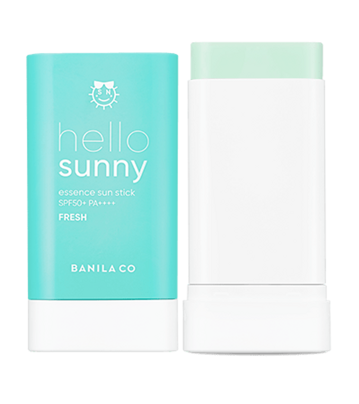 Sáp Chống Nắng Banila Co Hello Sunny Essence Sun Stick Spf50+ Pa+++ Fresh
