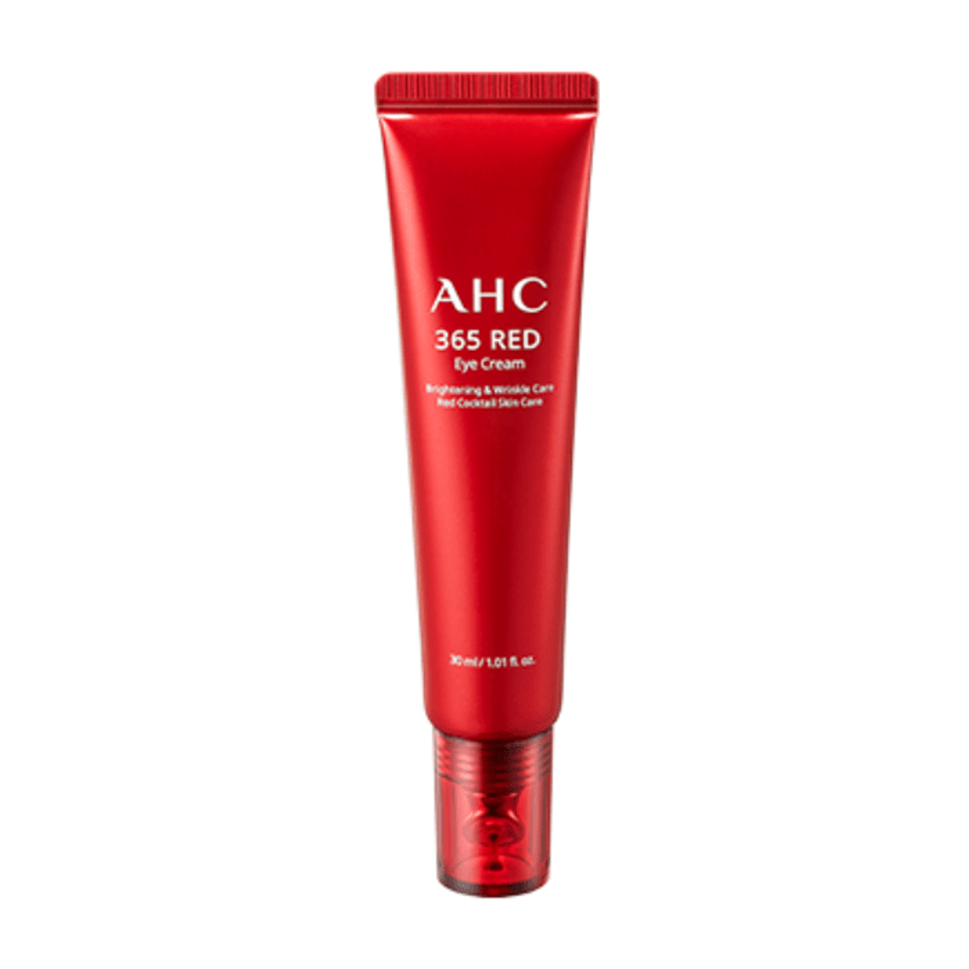 (Dis) Kem Dưỡng Chống Lão Hóa Da Vùng Mắt Ahc 365 Red Eye Cream 30Ml