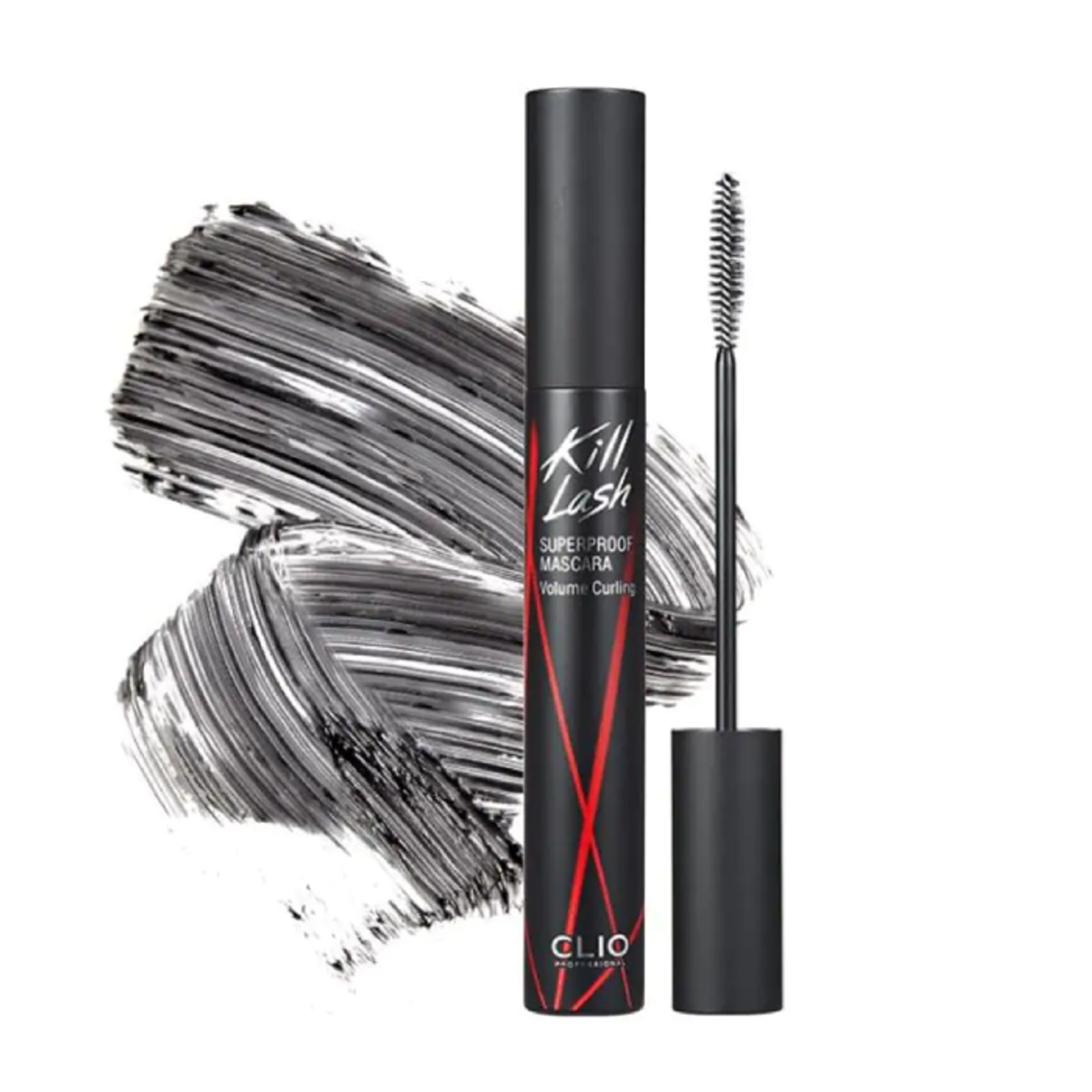 Mascara Làm Cong Mi, Chống Trôi Clio Kill Lash Superproof Mascara 7G ...