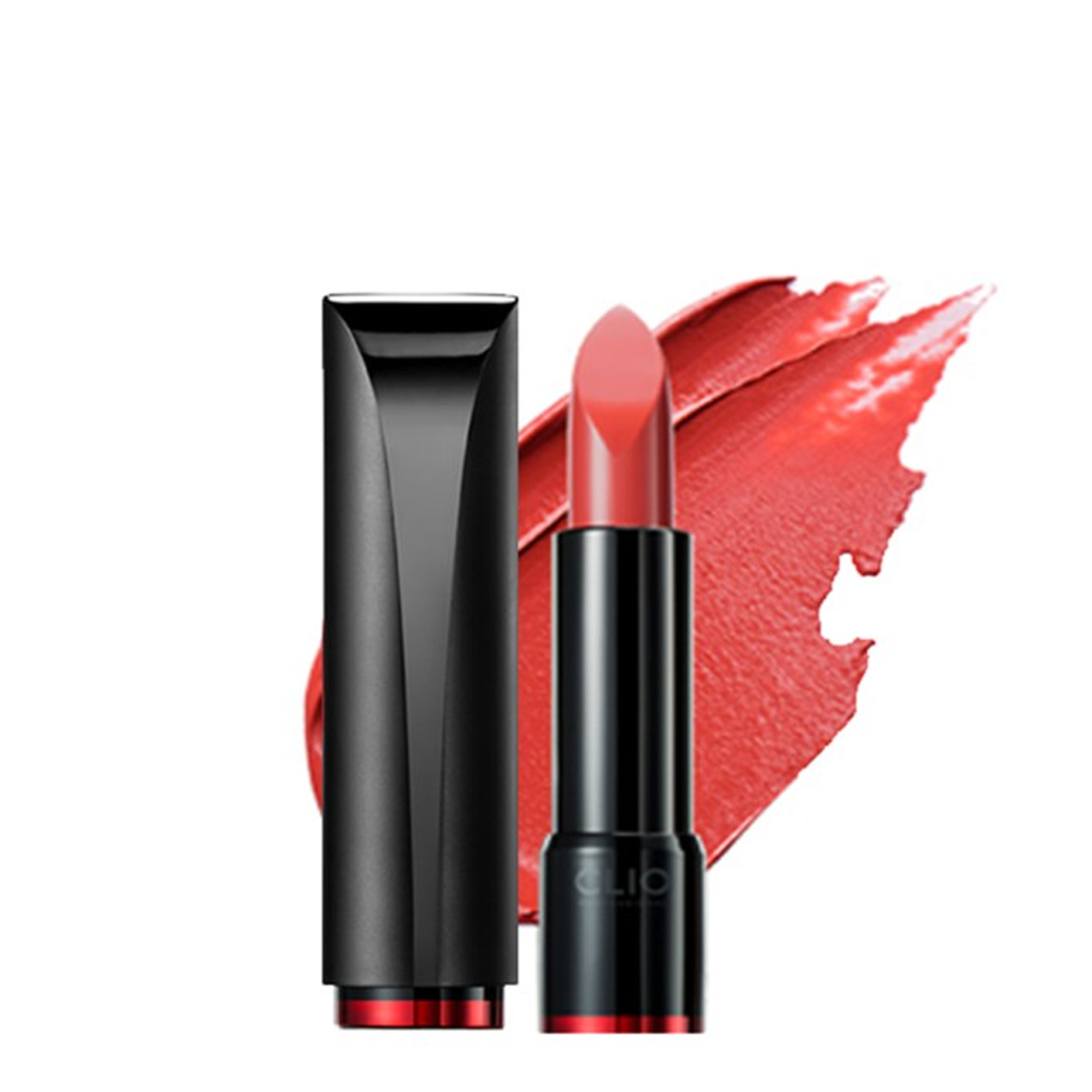 Son Thỏi Clio Rouge Heel 19 Pumpkin Spice