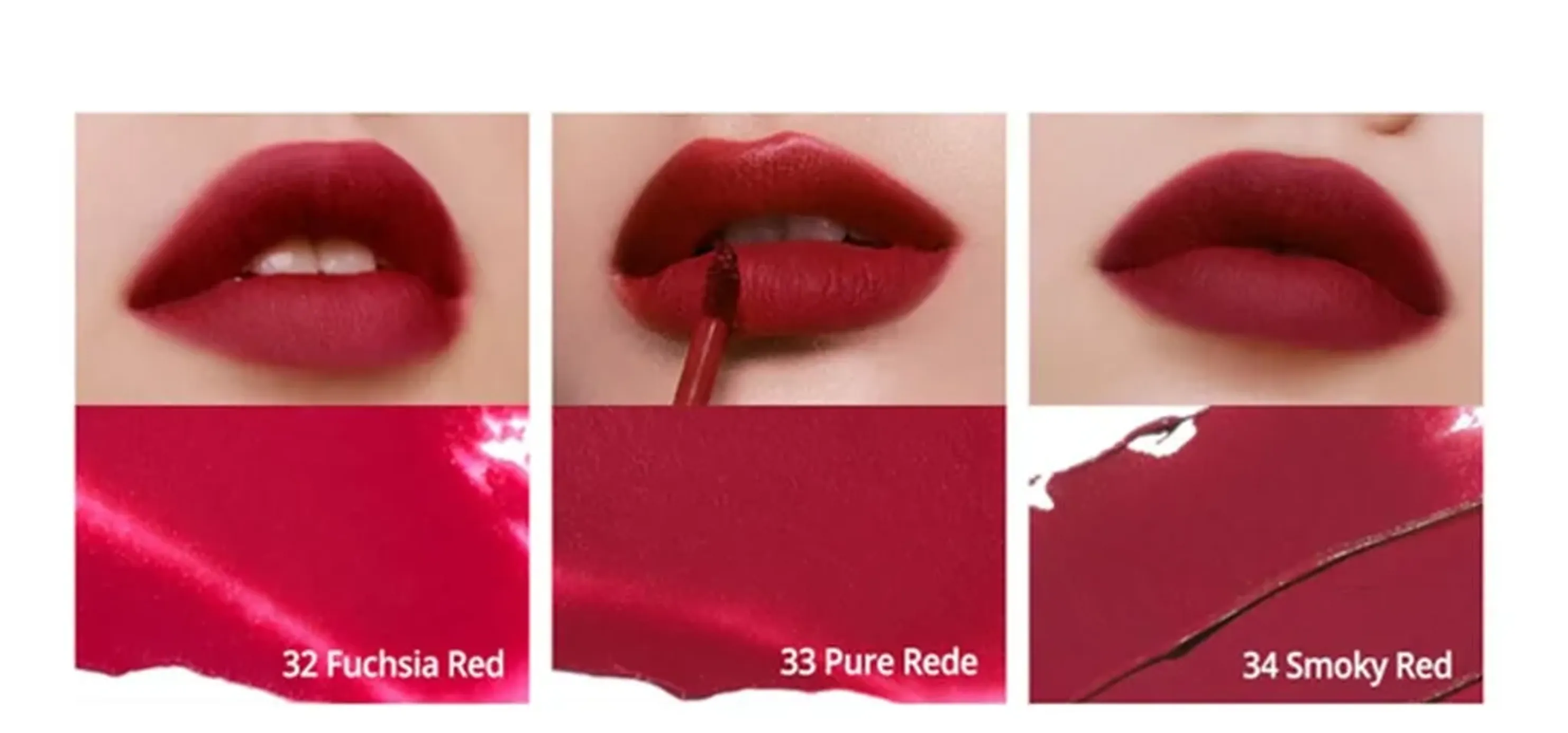 Combo Set Son Peripera 03 All My Red 4g, 01 Son Tint Peripera 4g màu 24 ...