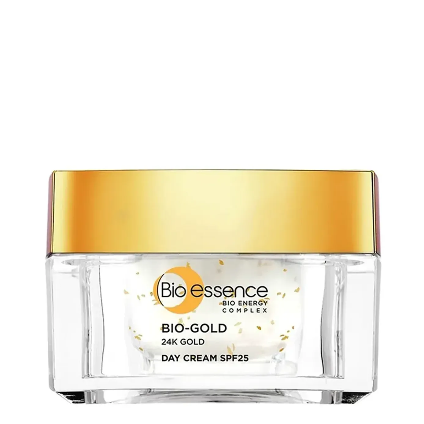 Kem Dưỡng Vàng 24K Ngừa Lão Hóa Ban Ngày Bio Essence Bio Gold Day Cream 40G