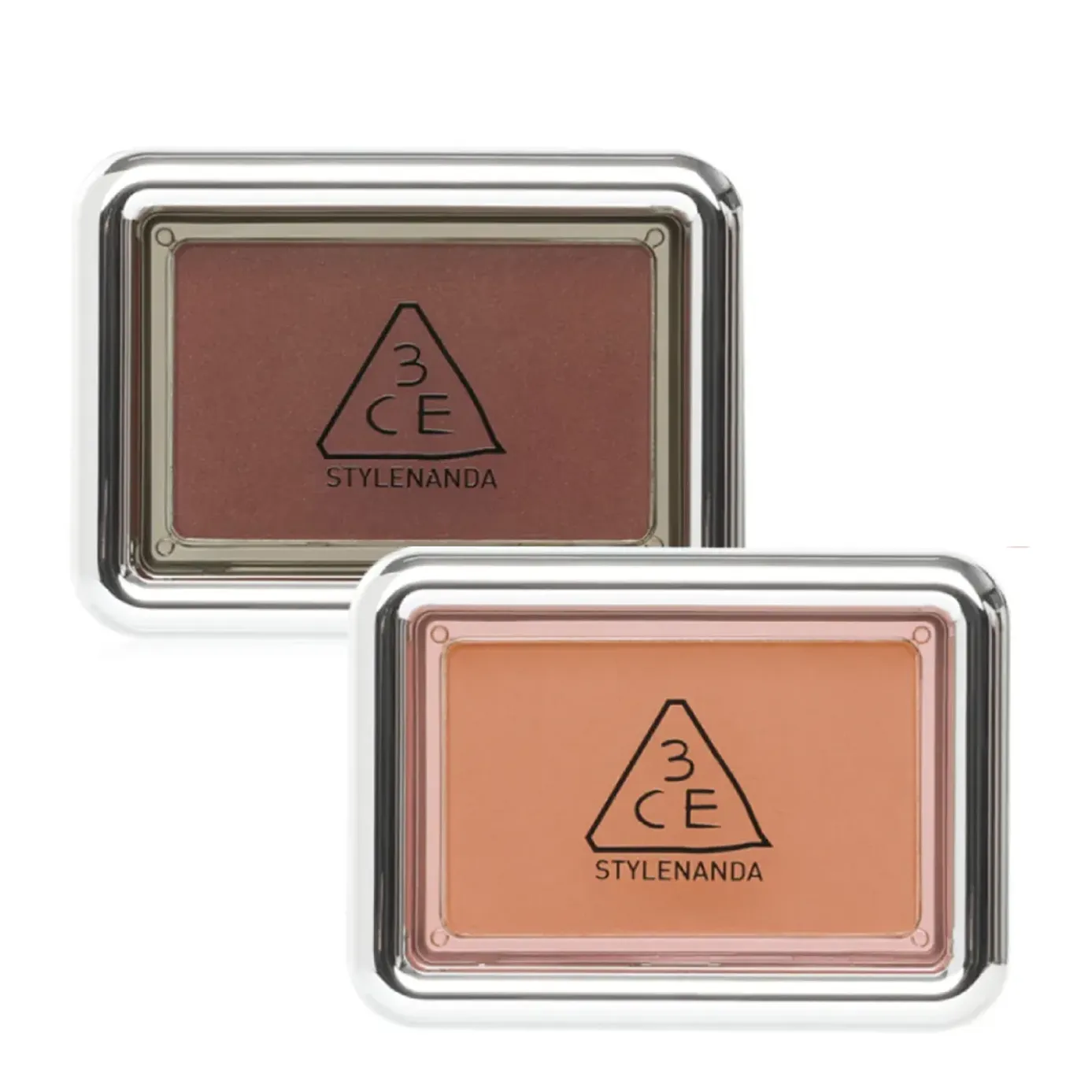 Má Hồng 3CE New Take Face Blusher 4.5g