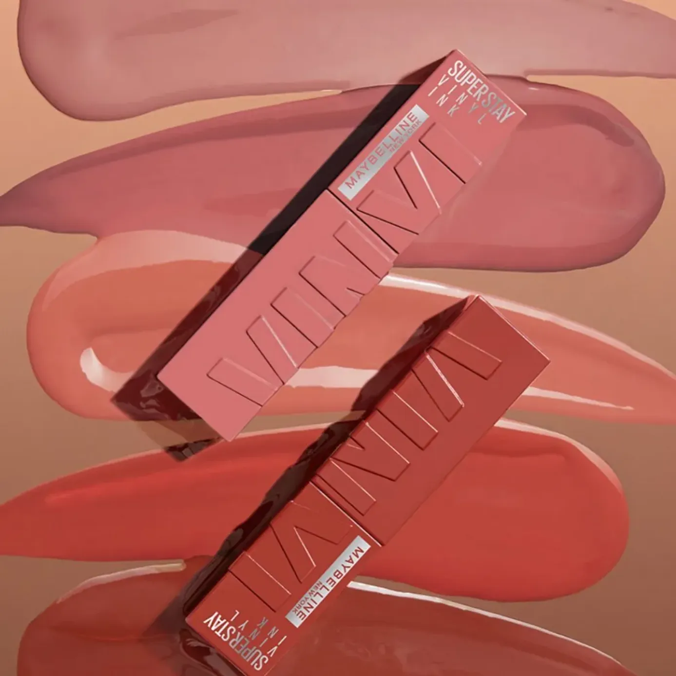 Son Kem Bóng Maybelline Superstay Vinyl Ink 4.2ml