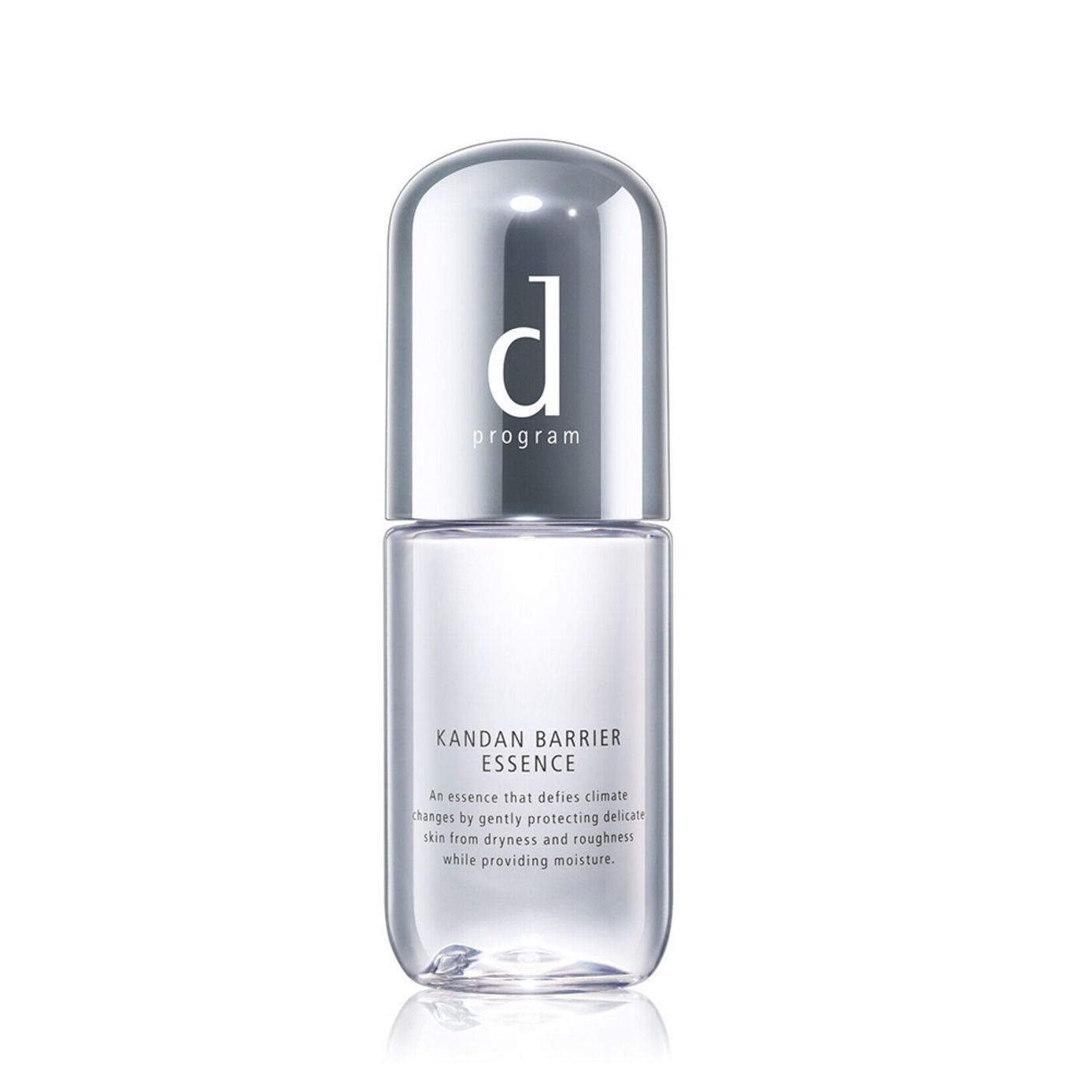 Tinh Chất Dưỡng Da Bảo Vệ Chuyên Sâu D Program Thermo Defense Serum 40Ml