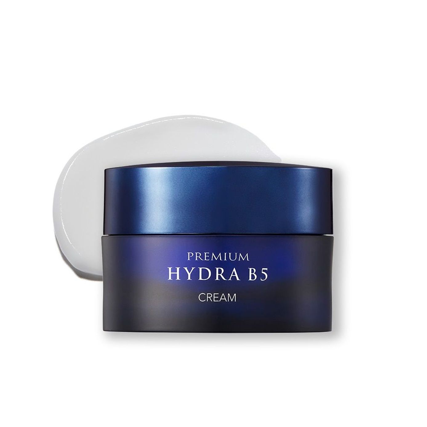 (Dis) Kem Dưỡng Da Cấp Ẩm Và Chống Lão Hoá Ahc Premium Hydra B5 Cream 50Ml