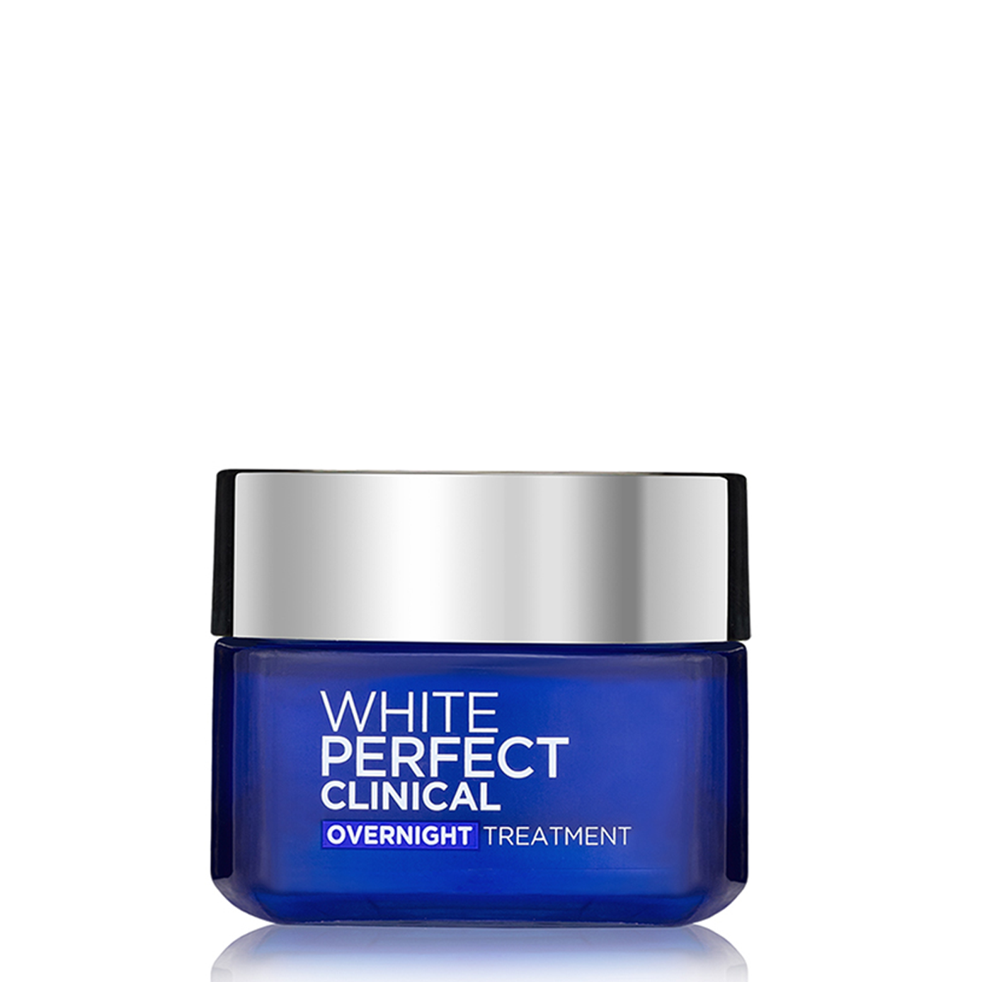 Kem Dưỡng Đêm Làm Sáng Da, Giảm Thâm Nám L’Oreal White Perfect Clinical ...