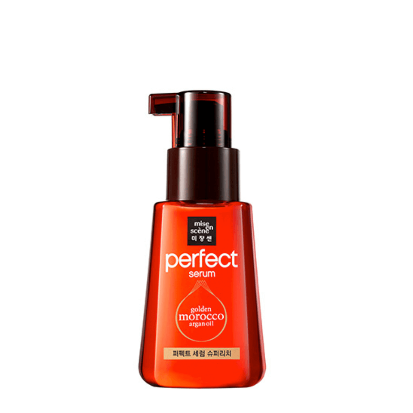 Dầu Dưỡng Tóc Mise En Scene Perfect Serum 80Ml