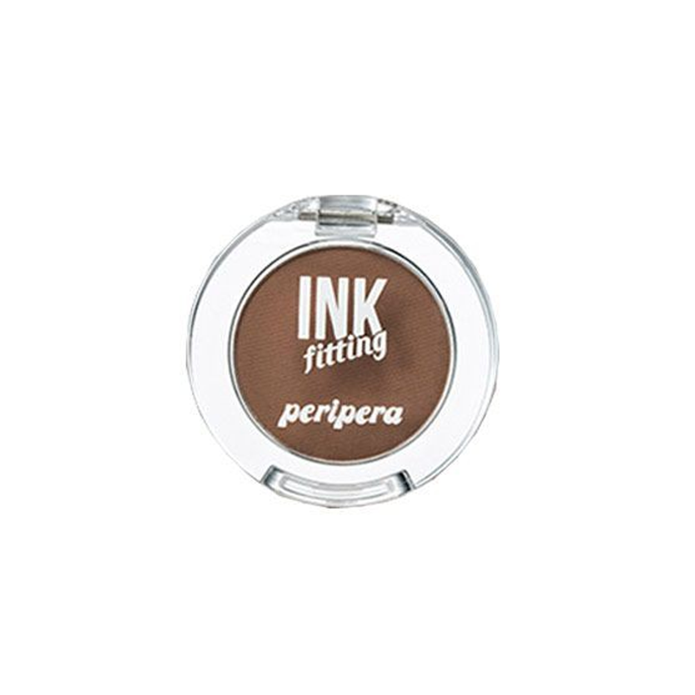 Màu Mắt Hiệu Ứng Tự Nhiên Peripera Ink Fitting Shadow 1.4G
