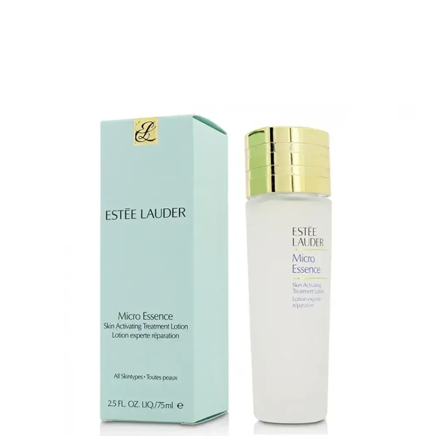 Nước Thần Dưỡng Da Estee Lauder Micro Essence Skin Activating Treatment ...