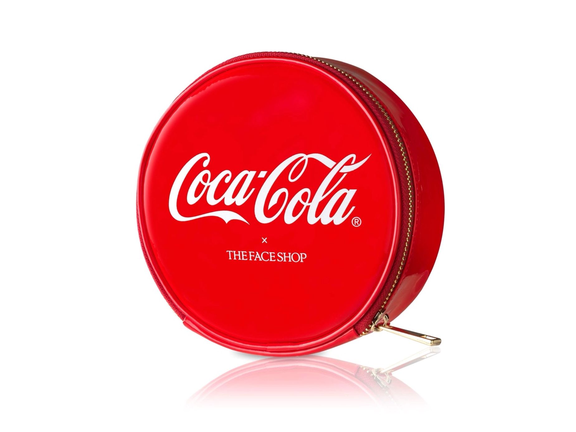 (Gwp) Coca-Cola Pouch