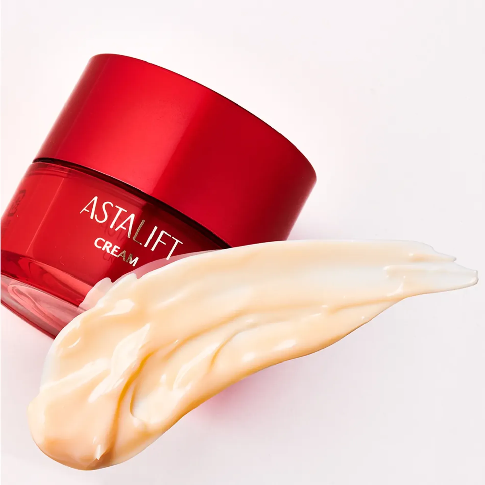 Kem Dưỡng Ngừa Lão Hóa Da Ban Ngày Astalift Cream S 30G