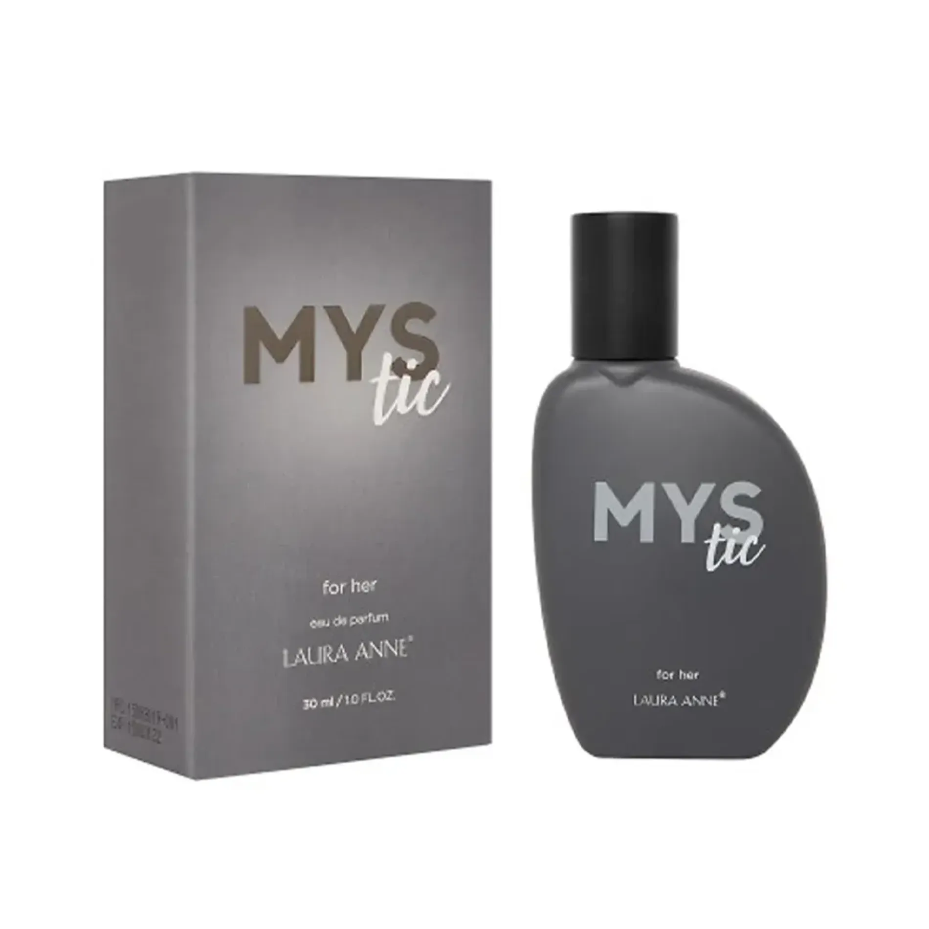 (Gwp) Nước Hoa Nữ Laura Anne Perfume Mystic For Her 30Ml