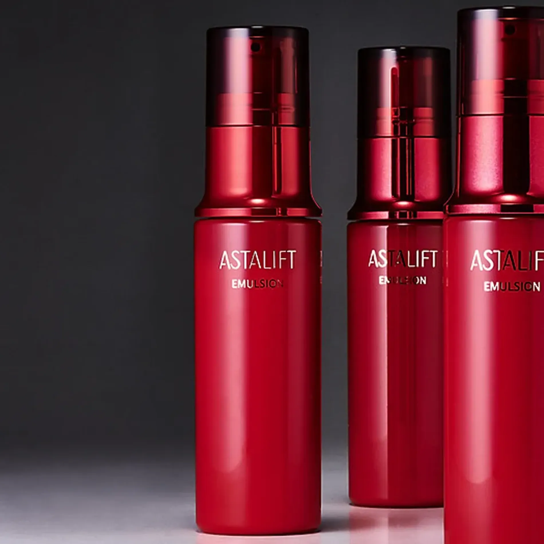 Sữa Dưỡng Làm Mịn Da Astalift Emulsion S 100Ml