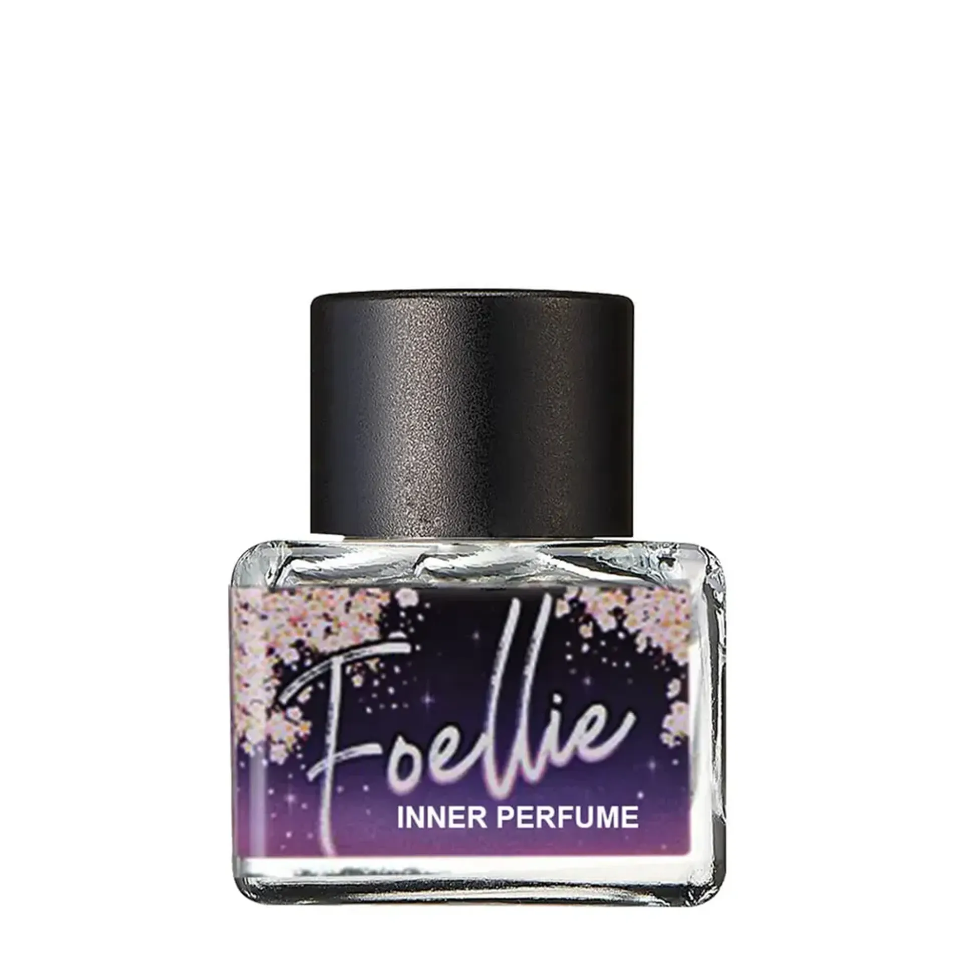 Nước Hoa Vùng Kín Foellie Eau De Inner Perfume 5Ml