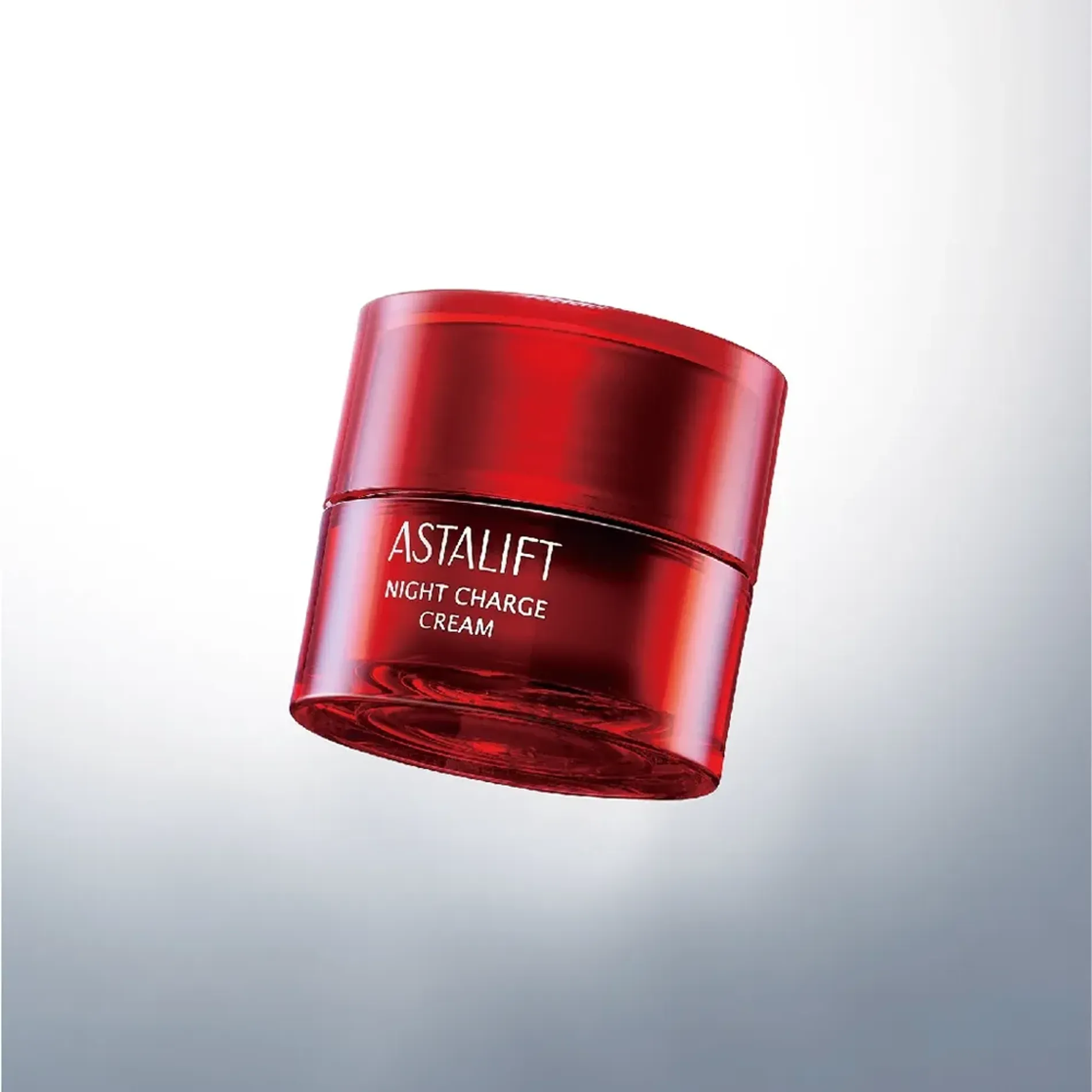 Kem Dưỡng Ẩm Ban Đêm Astalift Night Charge Cream S 30G