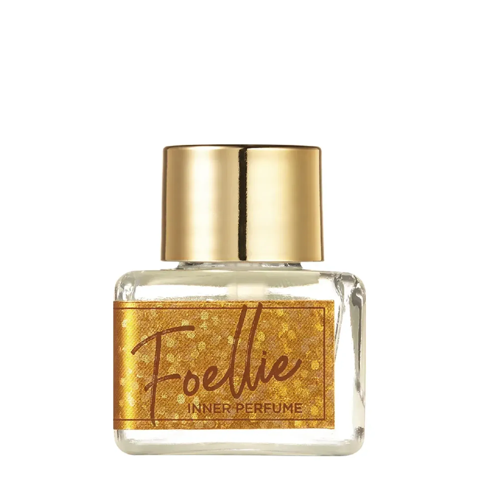 Nước Hoa Vùng Kín Foellie Eau De Inner Perfume 5Ml