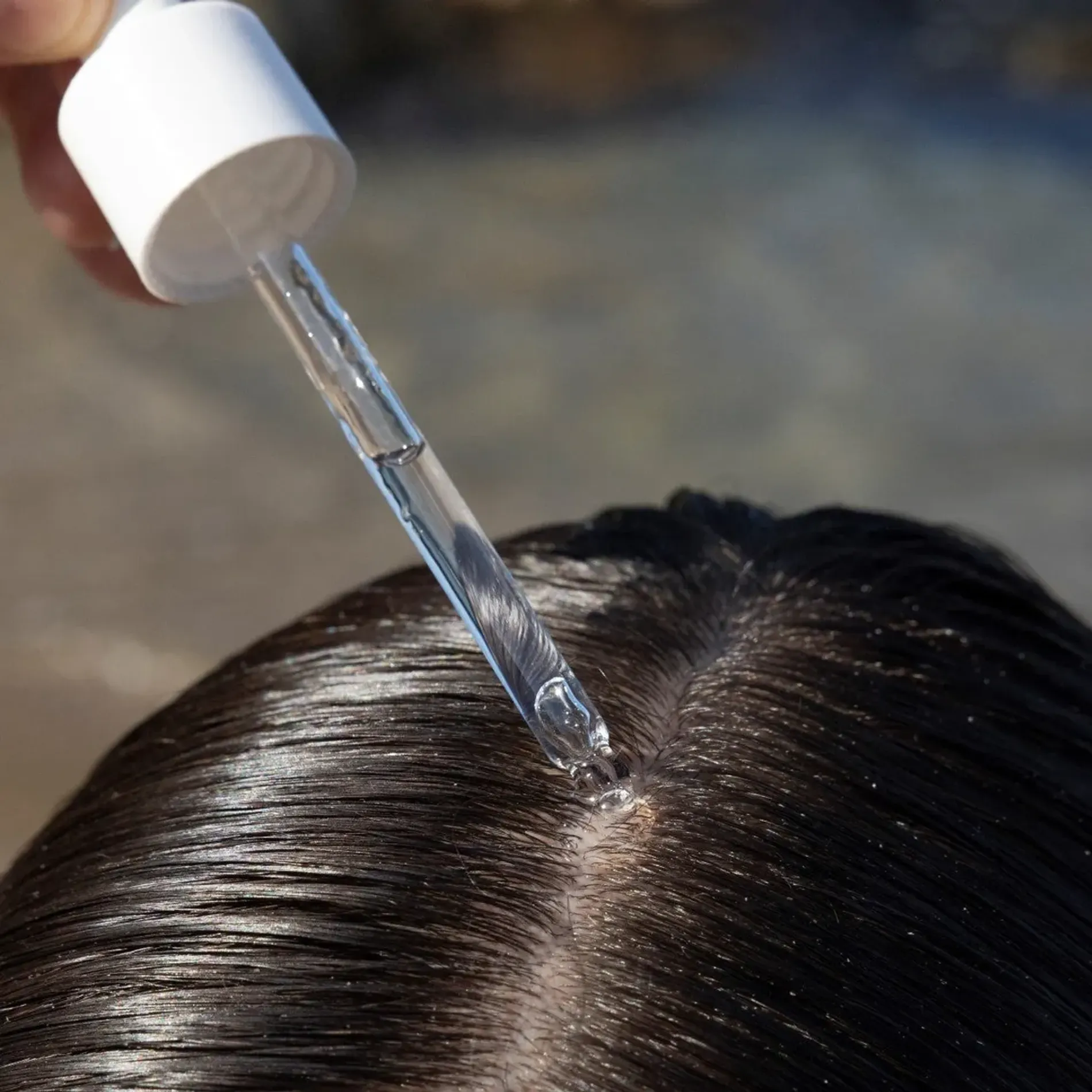 Tinh chất Scaling Da Đầu Growus Damage Therapy Scalp Scaling Ampoule 50g