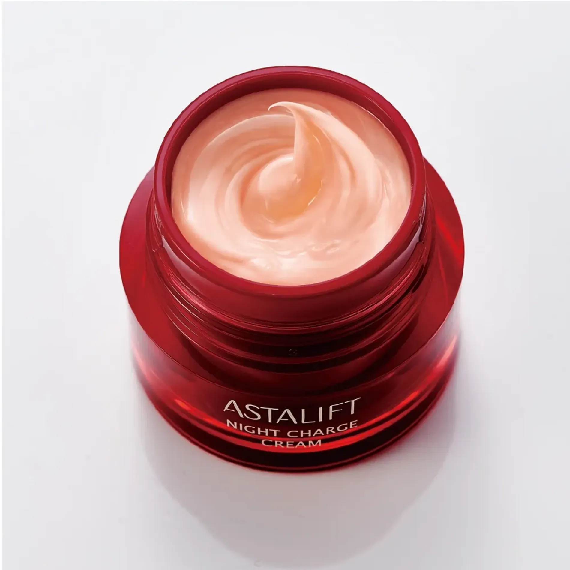 Kem Dưỡng Ẩm Ban Đêm Astalift Night Charge Cream S 30G