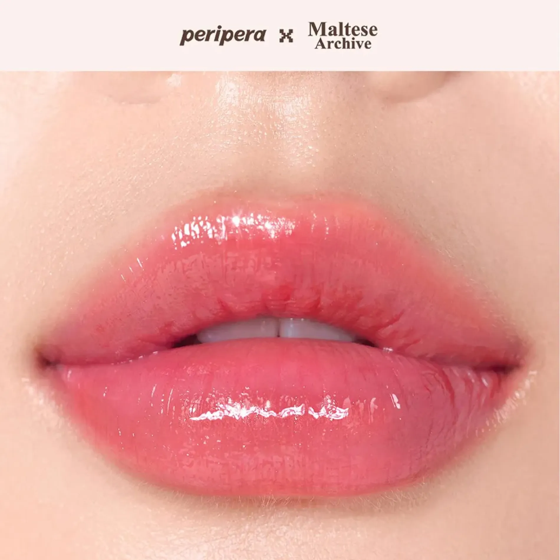 Son Tint Bóng Peripera Ink Mood Glowy Tint 4g (Ver. Maltese)