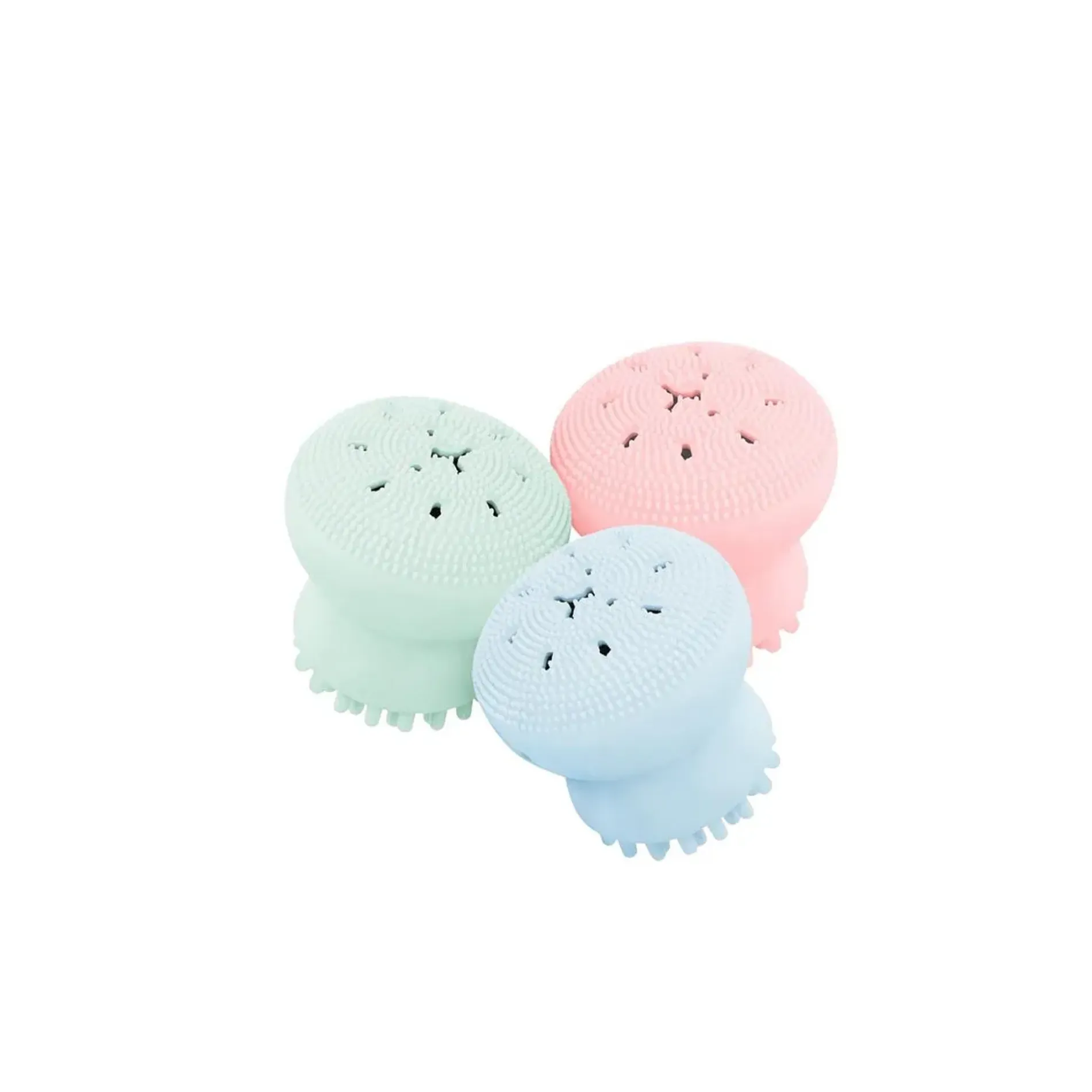 (GWP) Dụng Cụ Rửa Mặt Vacosi Boover Cleanser - DC03