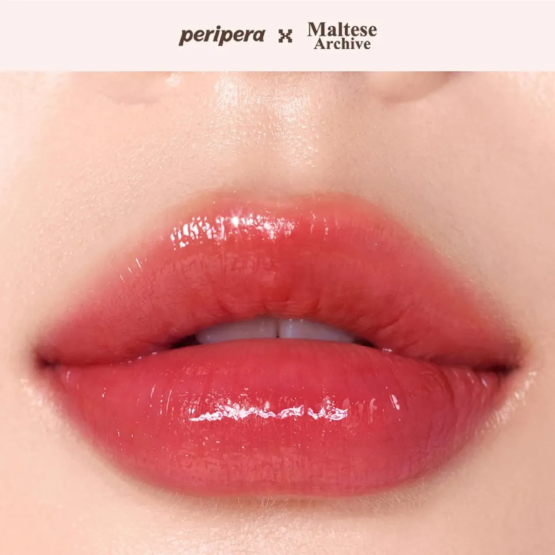 Son Tint Bóng Peripera Ink Mood Glowy Tint 4g (Ver. Maltese)