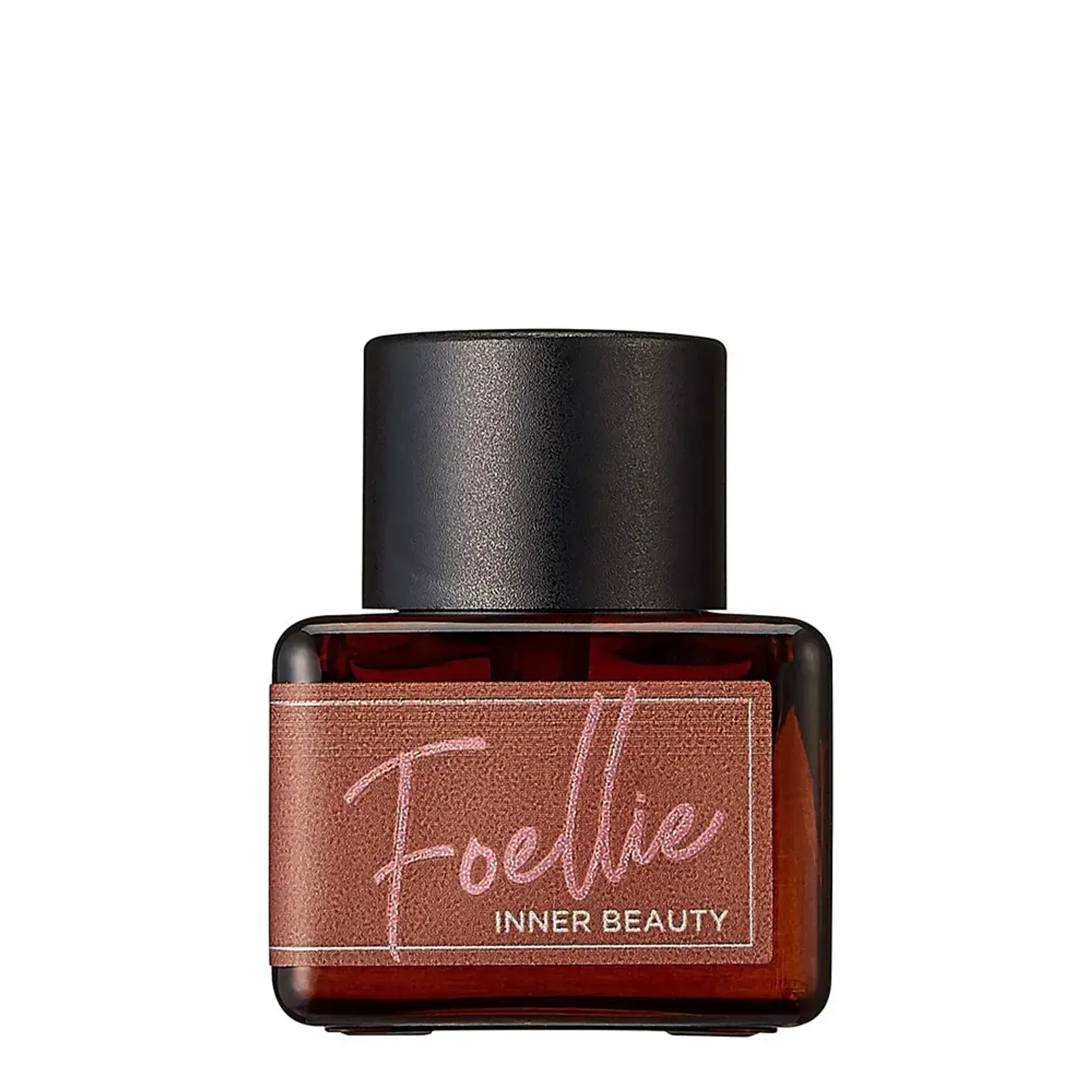 Nước Hoa Vùng Kín Foellie Eau De Inner Perfume 5Ml