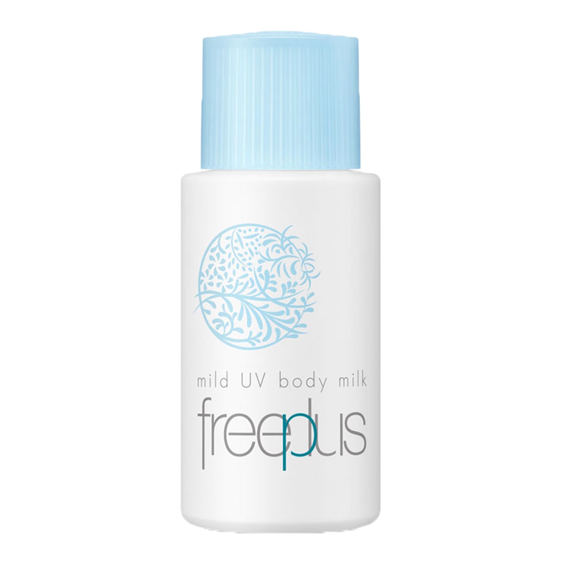 Sữa Chống Nắng Toàn Thân Dịu Nhẹ Freeplus Mild Uv Body Milk 50Ml