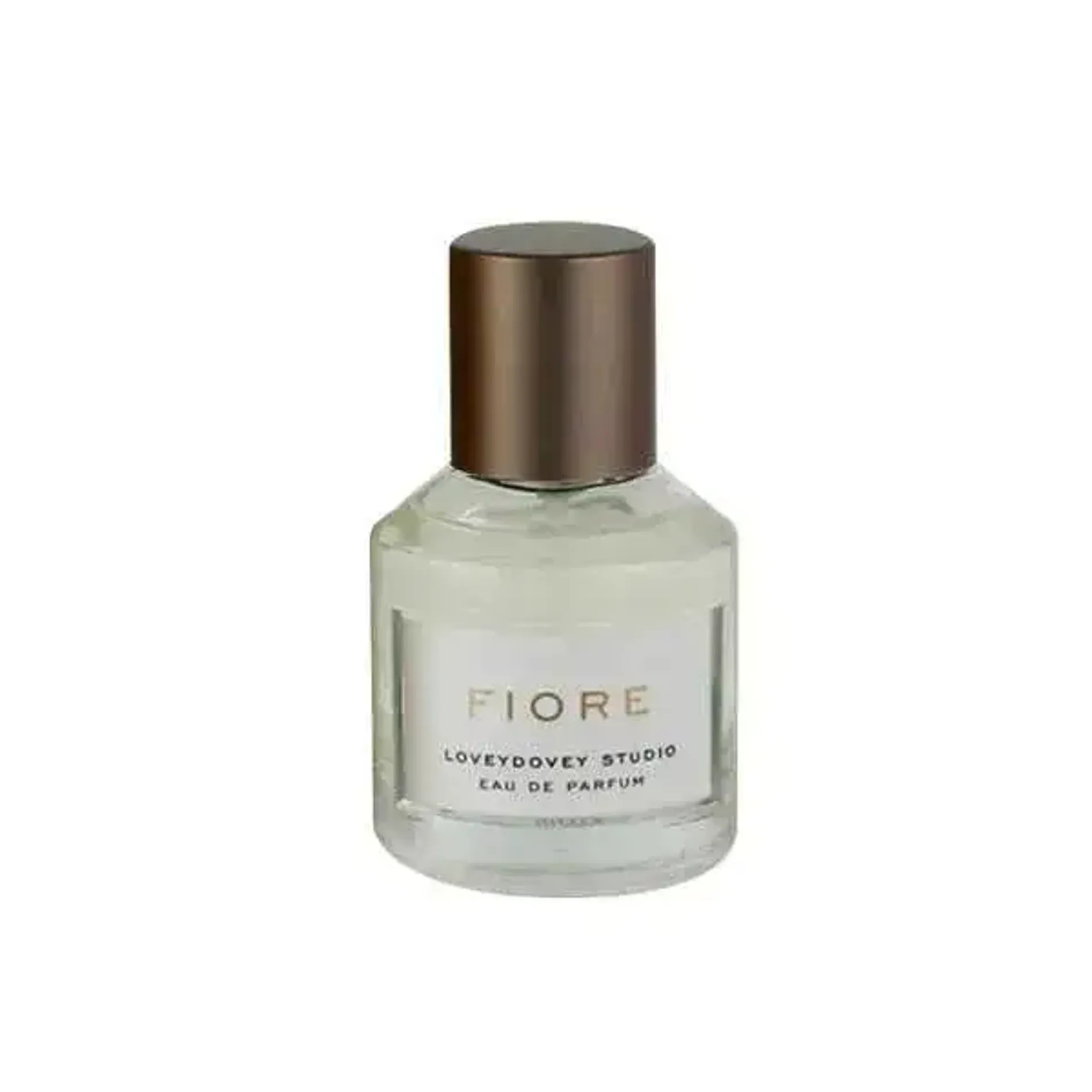 Nước Hoa Loveydovey Eau De Parfum / Fiore(30Ml) 30Ml