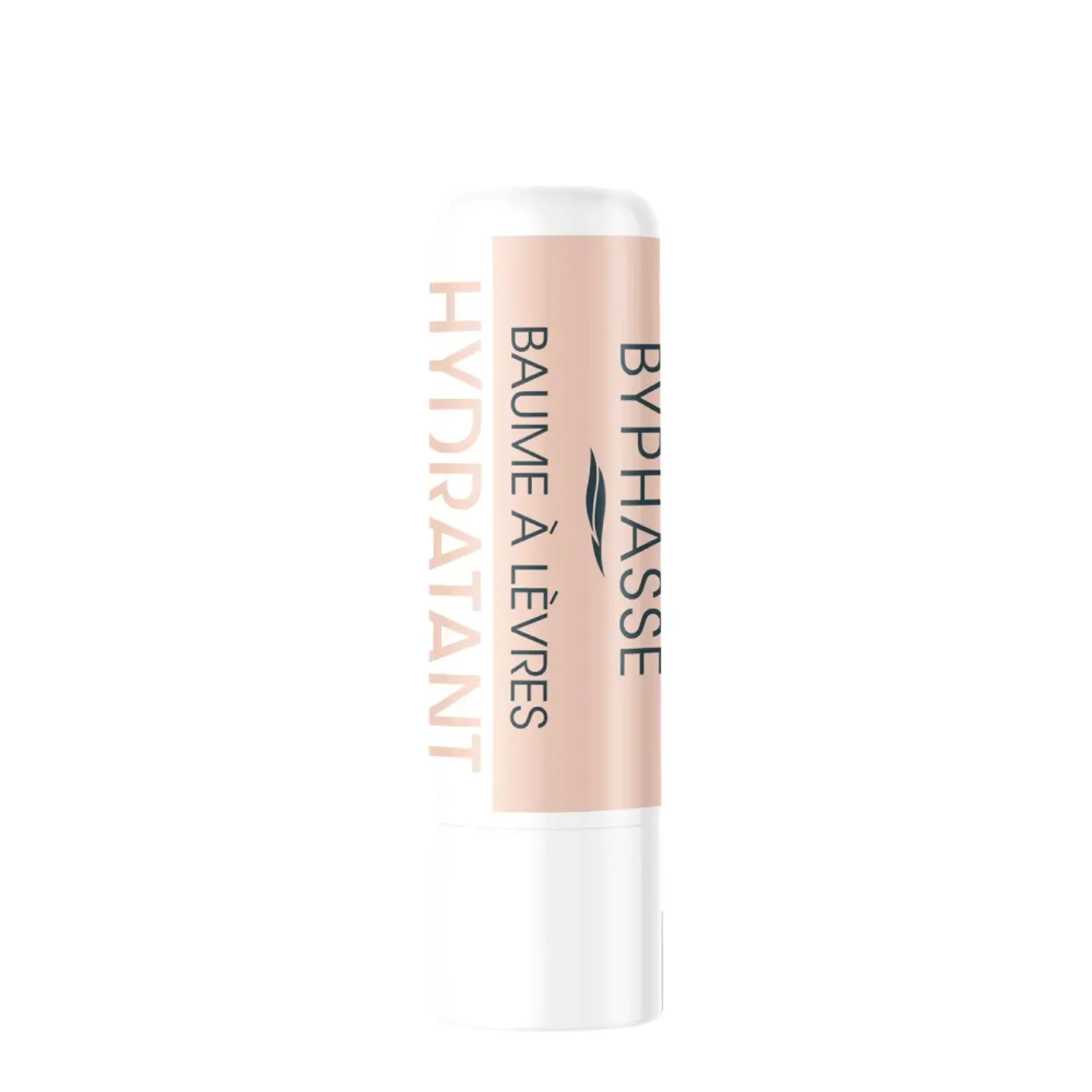 Son Dưỡng Làm Mềm, Giảm Thâm Môi Byphasse Moisturizing Lip Balm (2x4.8g)