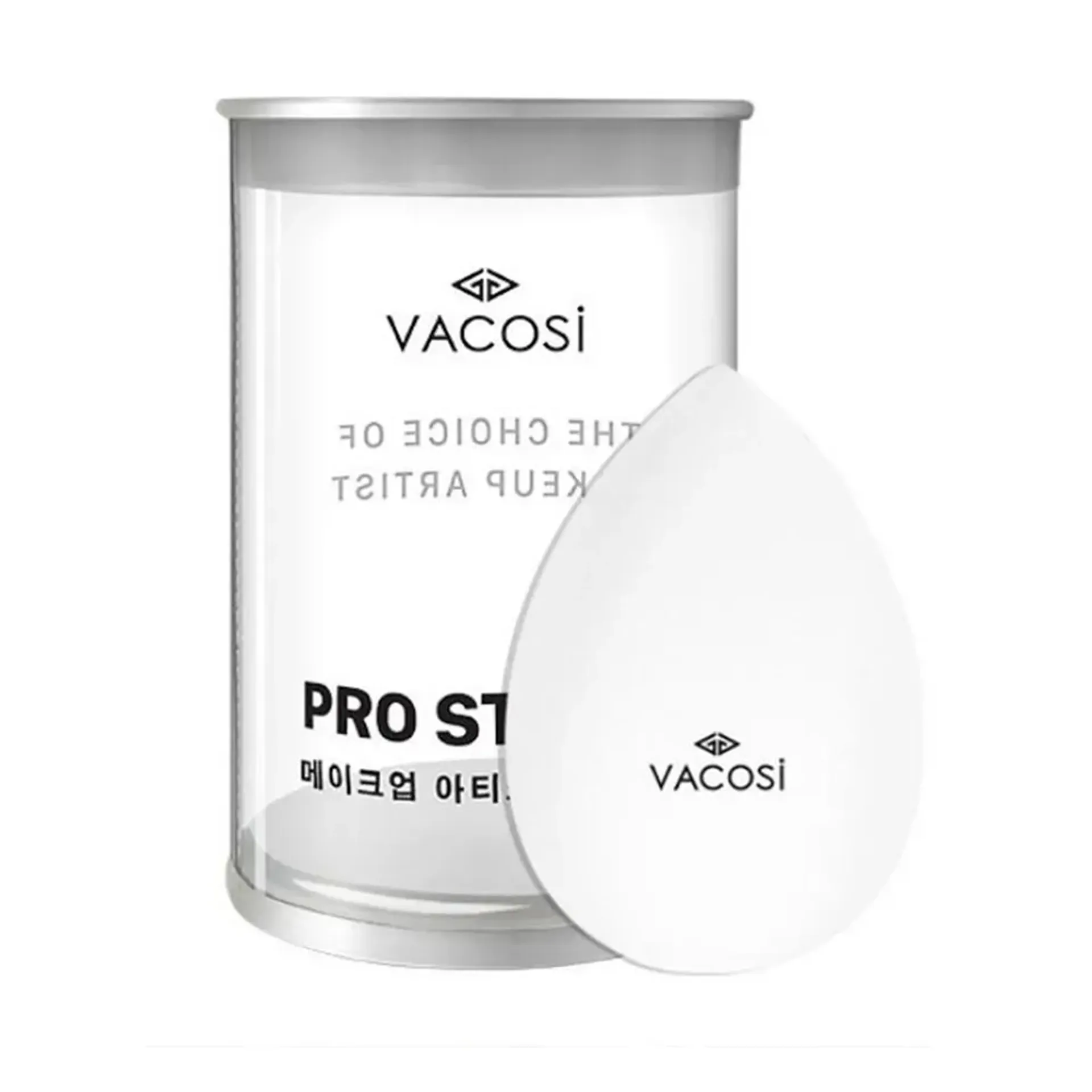 Bông Trang Điểm Giọt Nước Vacosi Prs Pro Classic Blender