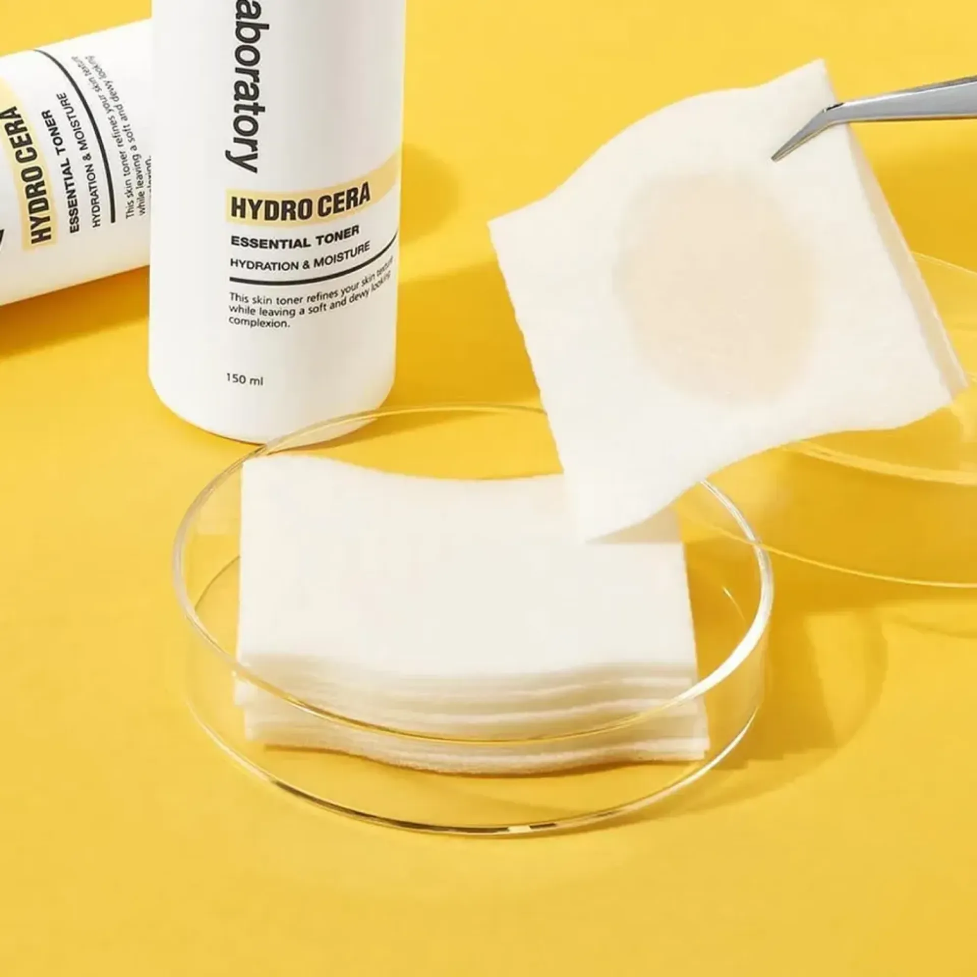 Nước Cân Bằng Dưỡng Ẩm Chuyên Sâu Cnp Laboratory Hydro Cera Essential ...