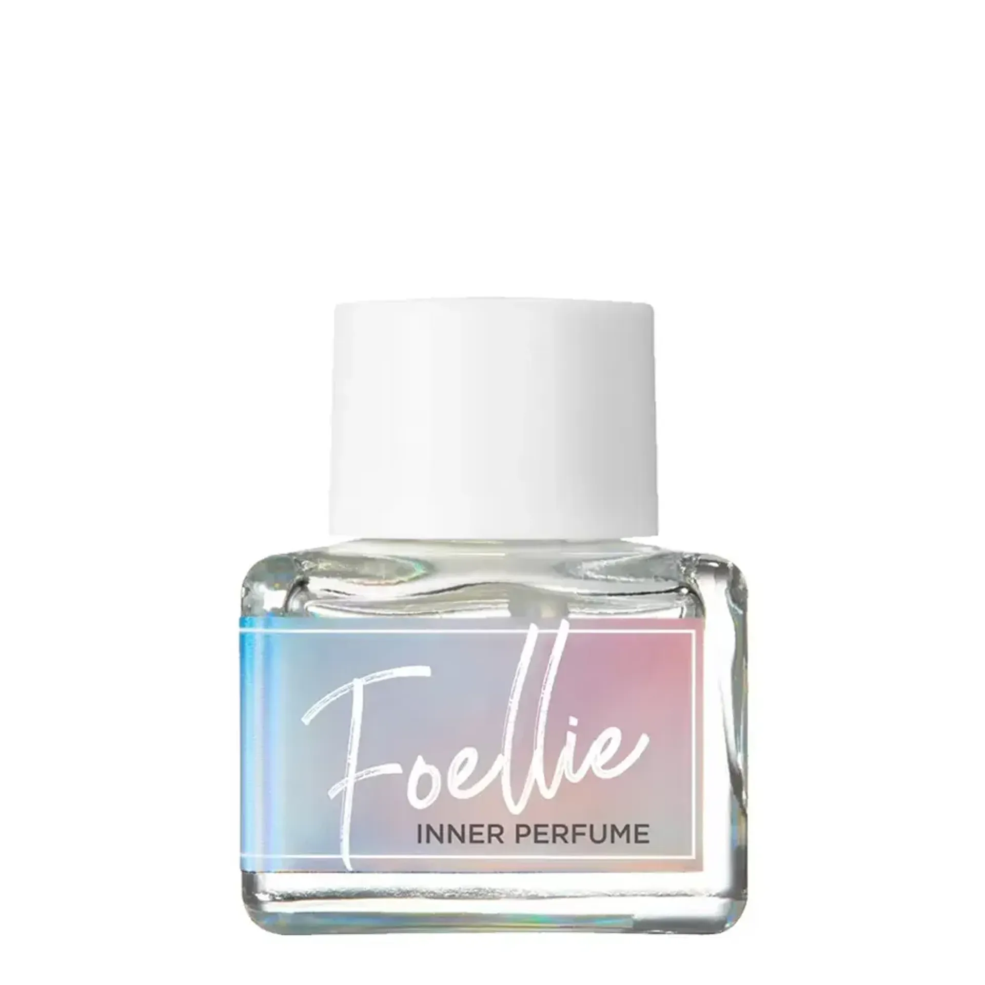 Nước Hoa Vùng Kín Foellie Eau De Inner Perfume 5Ml