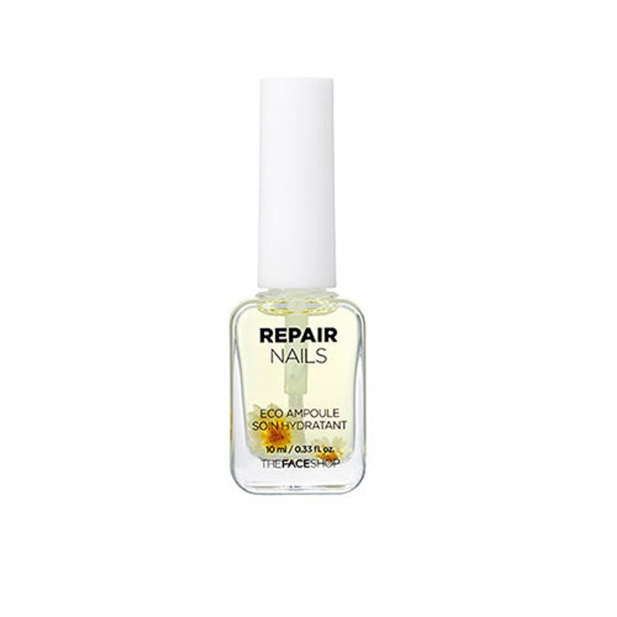 TFS REPAIR NAILS 09 ECO AMPOULE