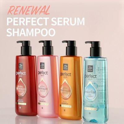 Dầu Gội MISE EN SCENE PERFECT SERUM SHAMPOO 680ml