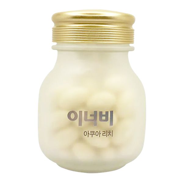 Thực Phẩm Bảo Vệ Sức Khỏe Innerb Aqua Rich Double Up (600 Mg X 56 Viên)