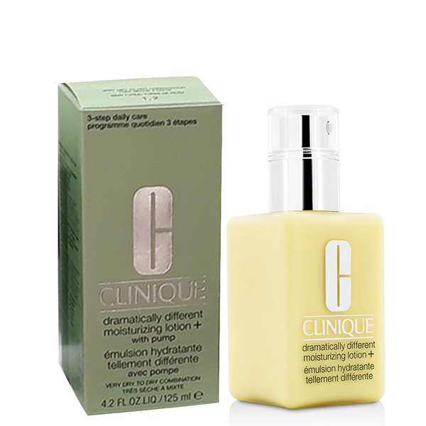 Kem Dưỡng Ẩm Dành Cho Da Khô Clinique Dramatically Different ...