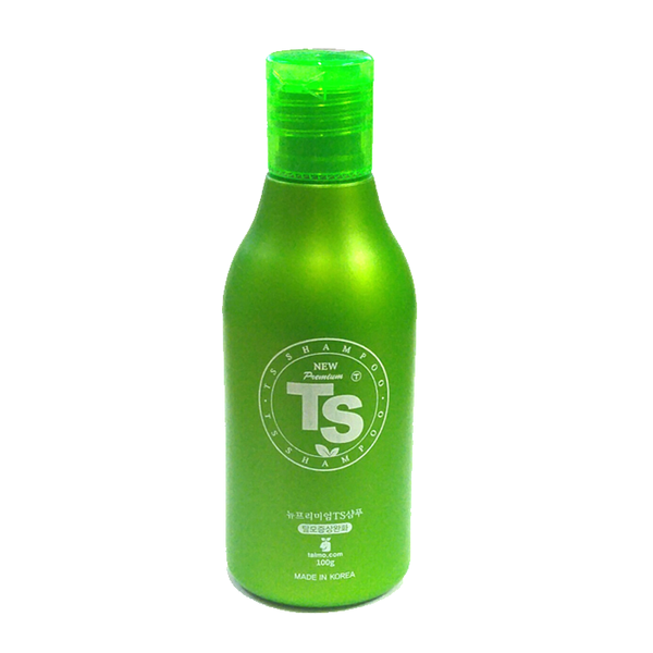 Dầu Gội Đầu Premium Ts Shampoo 100G