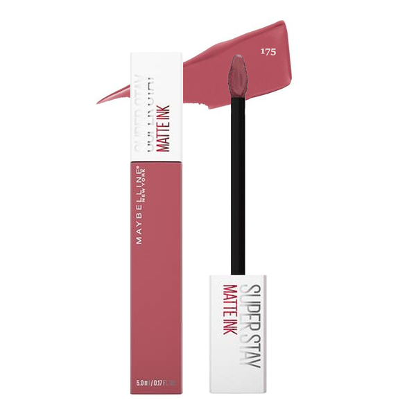 Son Kem Lì Maybelline Superstay Matte Ink 5Ml