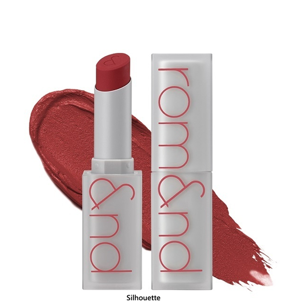 Son Lì Siêu Nhẹ Môi Romand Zero Matte Lipstick 3.5G