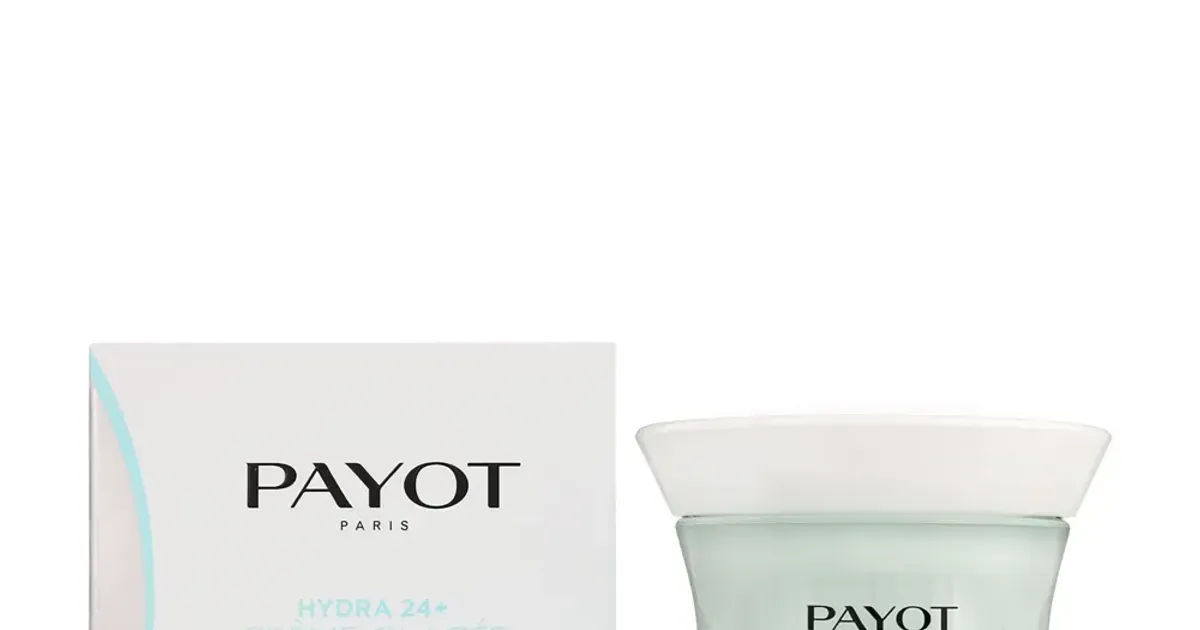 Kem Dưỡng Cấp Ẩm Chuyên Sâu Bảo Vệ Da Payot Plumping Moisturizing Care ...