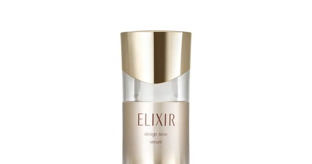 Tinh Chất Elixir Săn Chắc Da, ngừa lão hóa Superieur Design Time Serum 40ml
