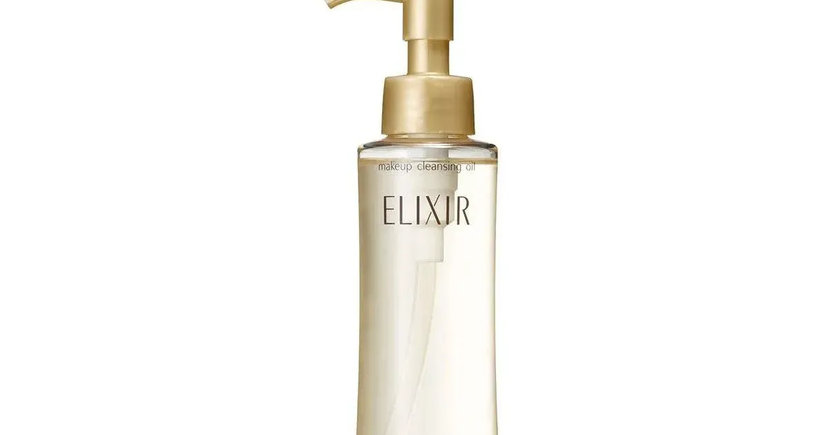 Dầu Tẩy Trang Elixir Ngừa Lão Hóa Superieur Makeup Cleansing Oil N 150Ml