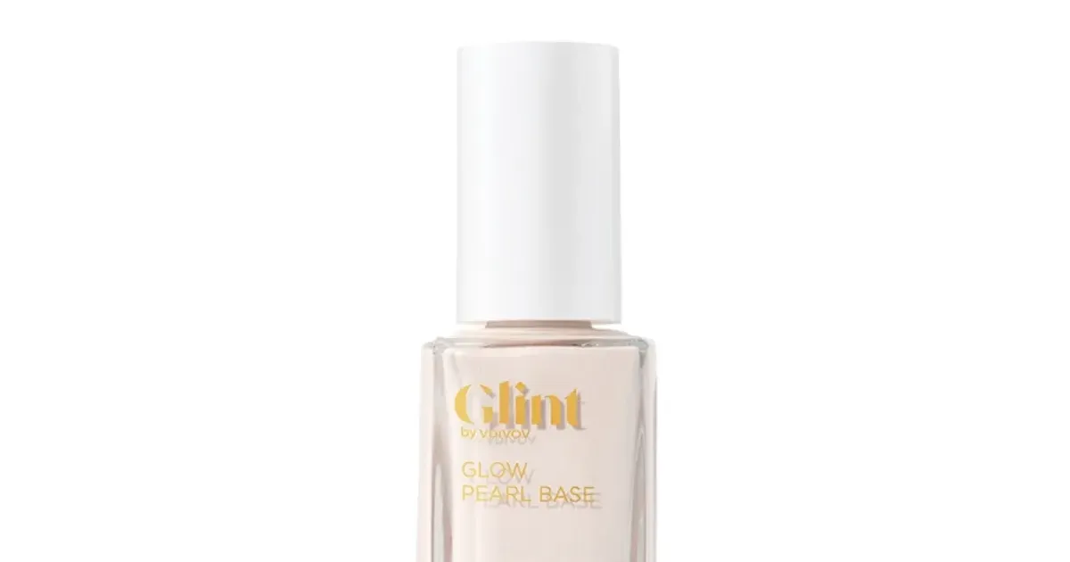 Kem Lót Ngọc Trai Glint Glow Pearl Base 30ml