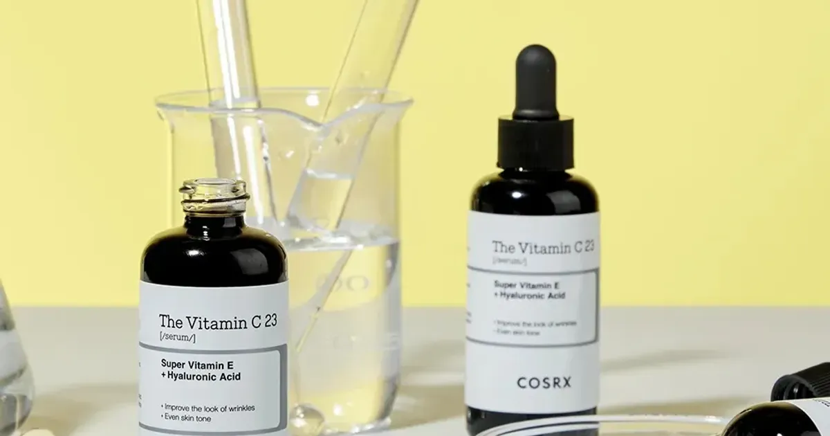 Review siêu phẩm Cosrx RX Serum - Bộ ba thân thiện cho làn da nhạy cảm