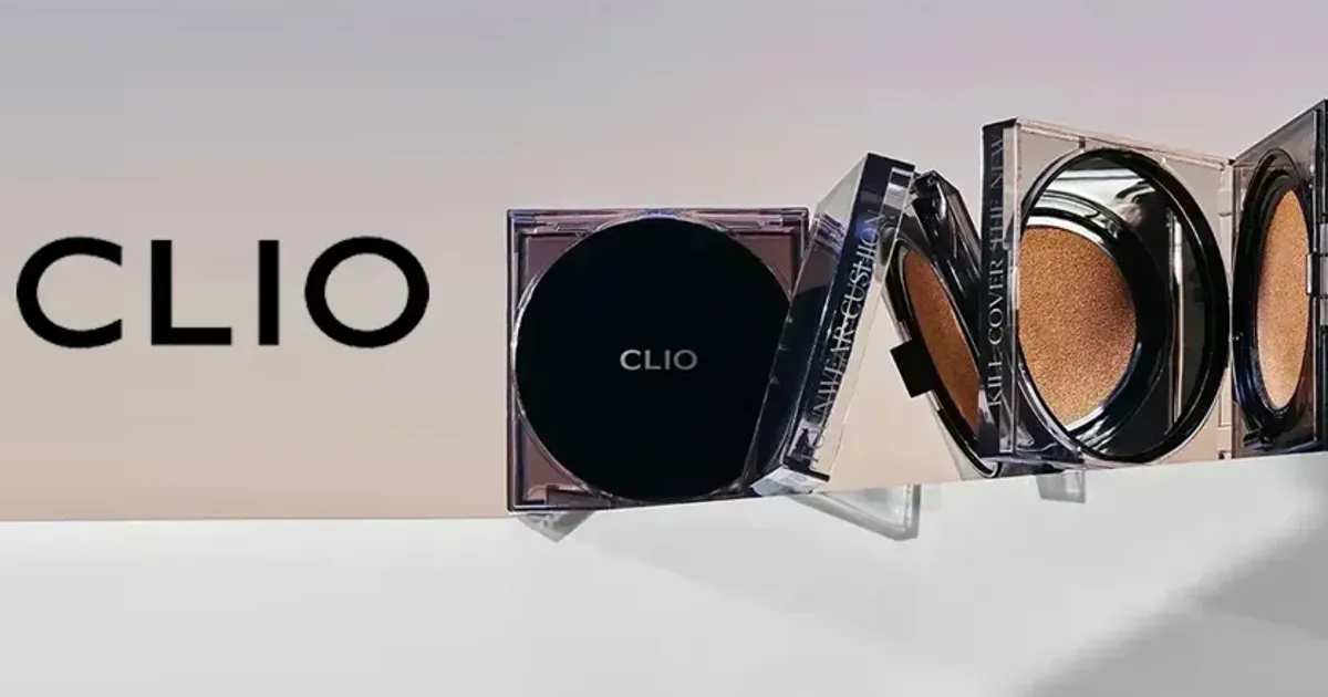 Club Clio chính hãng - phân phối độc quyền tại Beauty Box | BeautyBox ...