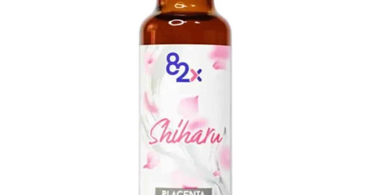 (Gwp) Nước Uống Cân Bằng Nội Tiết Tố Cao Cấp 82X Shiharu Placenta